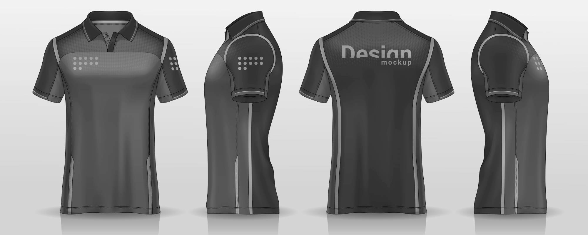 Creative and Corporate Apparel Design - Lime Digital