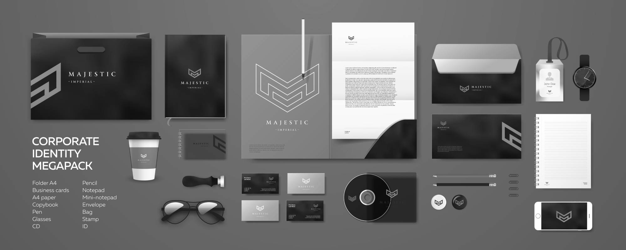 Brand collateral and creative agency - Lime Digital